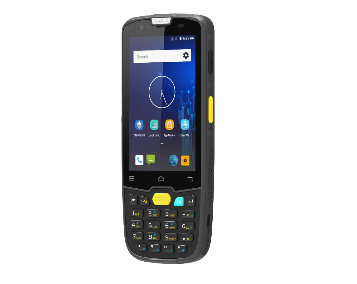 行動終端 – 浪塔科技 | Lambda-Tek